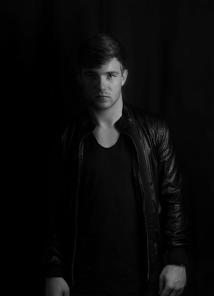 LUSH! Portrush :: DJs2